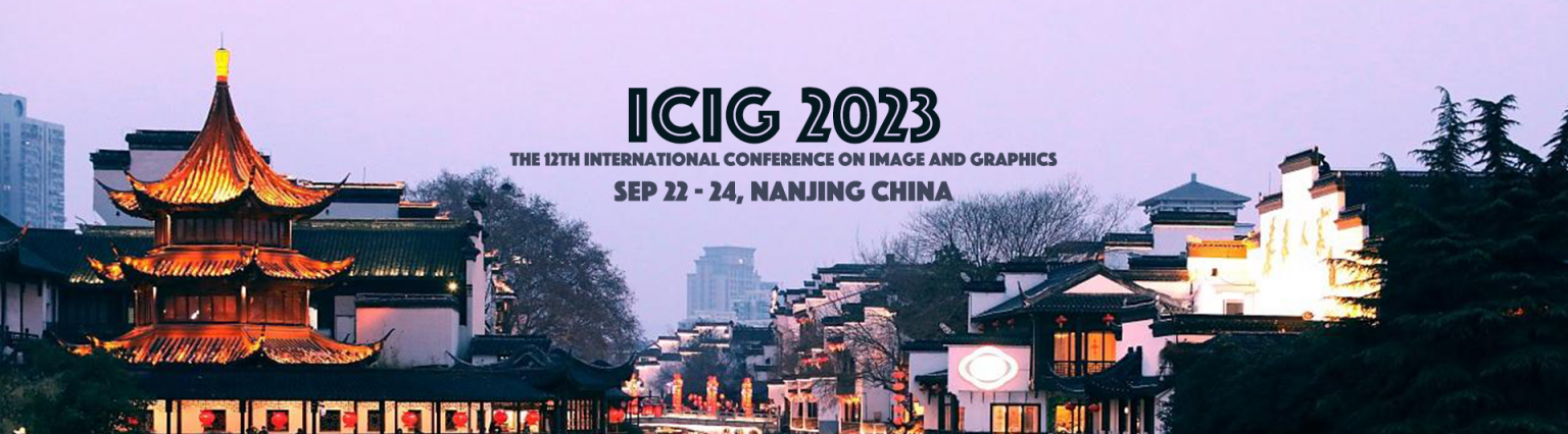 Hotel reservation - ICIG2023