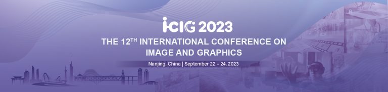 About the Conference-ICIG2023