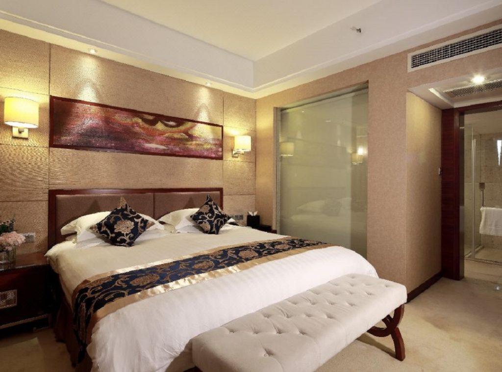 Accommodation-ICIG2023