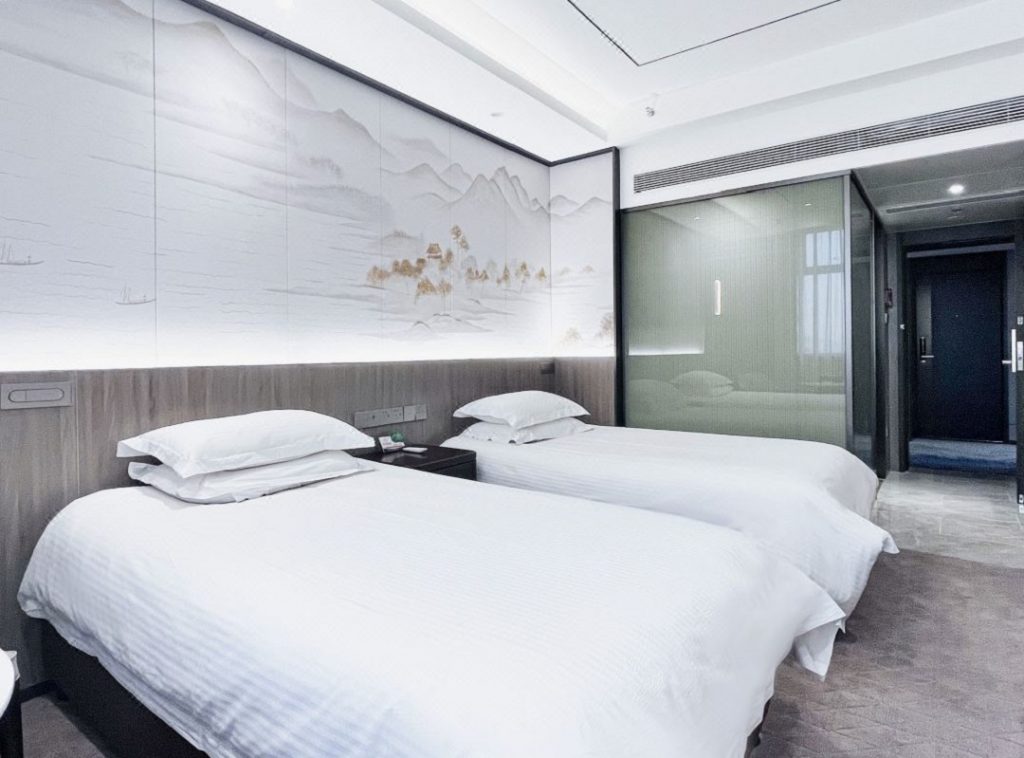 Accommodation-ICIG2023